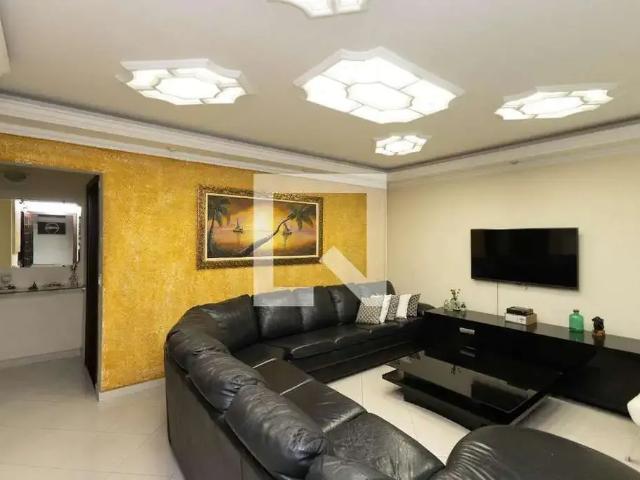 Casa / Sobrado para Venda em São Paulo/SP Vila Ede 3 Quartos