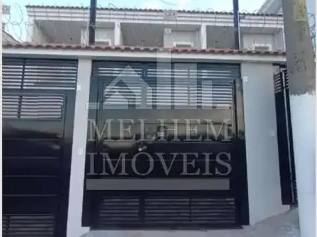 Casa / Sobrado para Venda em São Paulo/SP Vila Ede 3 Quartos