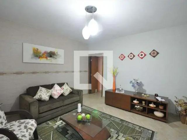 Casa / Sobrado para Venda em São Paulo/SP Vila Ede 3 Quartos