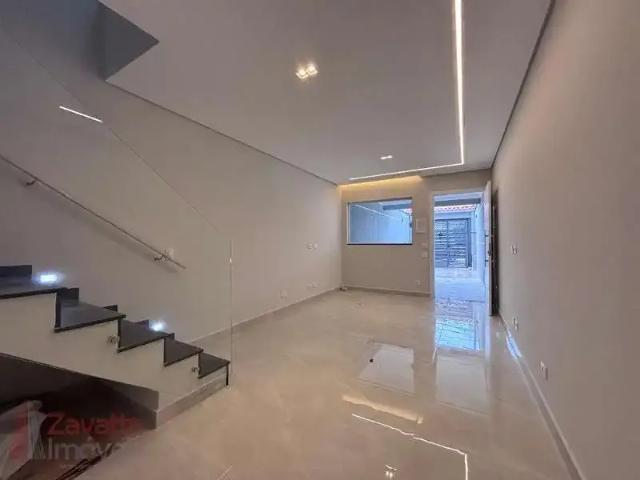 Casa / Sobrado para Venda em São Paulo/SP Vila Ede 3 Quartos