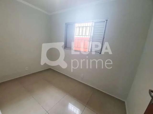 Casa / Sobrado para Venda em São Paulo/SP Vila Ede 3 Quartos