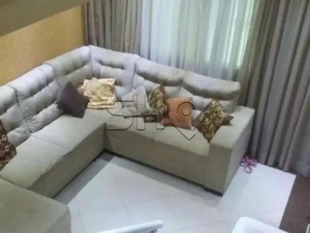 Casa / Sobrado para Venda em São Paulo/SP Vila Ede 3 Quartos