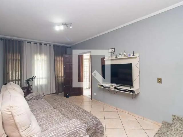Casa / Sobrado para Venda em São Paulo/SP Vila Ede 3 Quartos