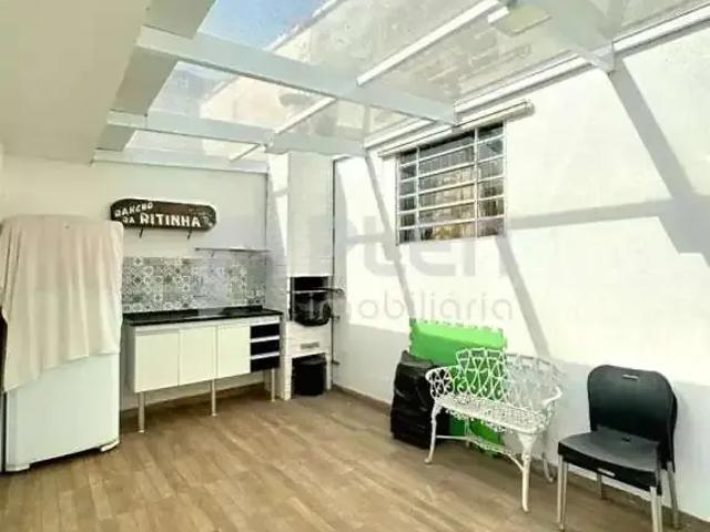 Casa / Sobrado para Venda em São Paulo/SP Vila Ede 3 Quartos