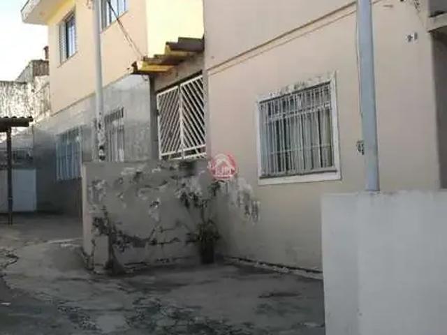 Casa / Sobrado para Venda em São Paulo/SP Vila Ede 3 Quartos