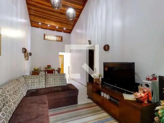 Casa / Sobrado para Venda em São Paulo/SP Vila Ede 3 Quartos
