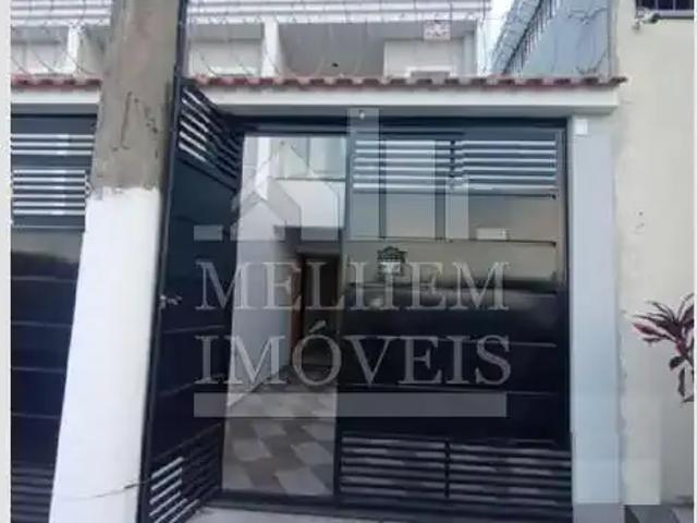 Casa / Sobrado para Venda em São Paulo/SP Vila Ede 3 Quartos