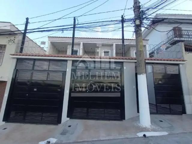 Casa / Sobrado para Venda em São Paulo/SP Vila Ede 3 Quartos