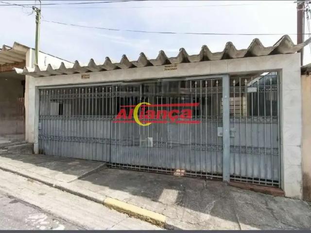 Casa / Sobrado para Venda em São Paulo/SP Vila Ede 3 Quartos
