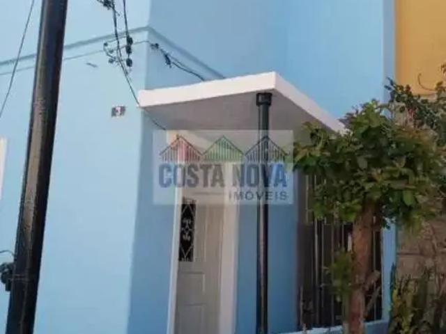 Casa / Sobrado para Venda em São Paulo/SP Vila Ede 3 Quartos