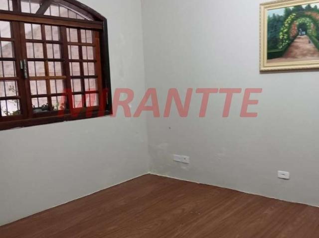 Casa / Sobrado para Venda em São Paulo/SP Vila Ede 3 Quartos