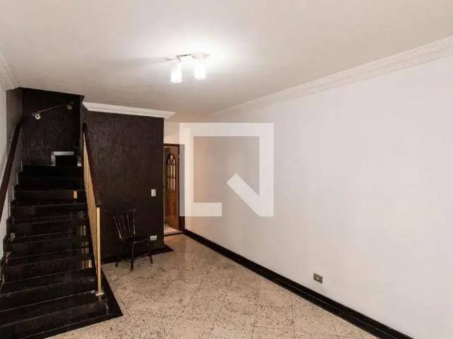 Casa / Sobrado para Venda em São Paulo/SP Vila Ede 3 Quartos