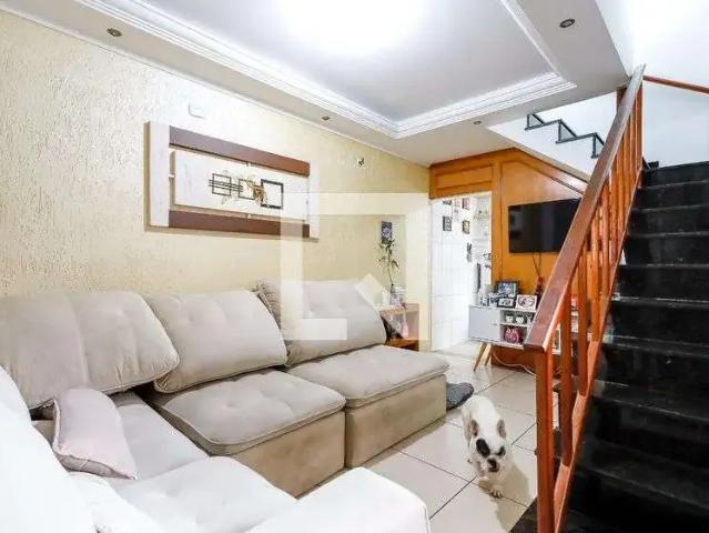 Casa / Sobrado para Venda em São Paulo/SP Vila Ede 3 Quartos