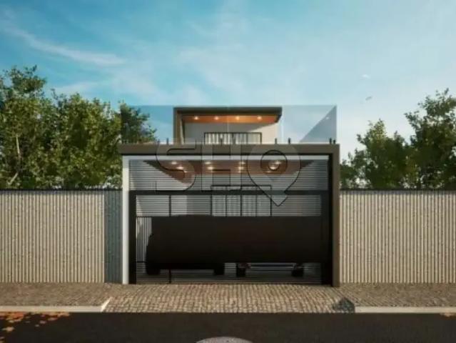 Casa / Sobrado para Venda em São Paulo/SP Vila Ede 3 Quartos