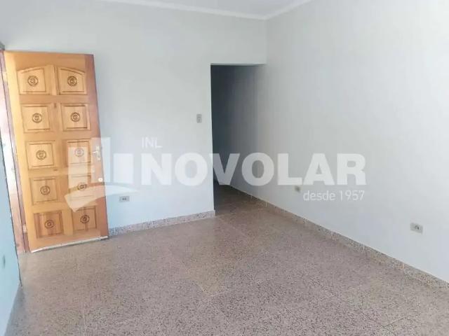 Casa / Sobrado para Venda em São Paulo/SP Vila Ede 3 Quartos