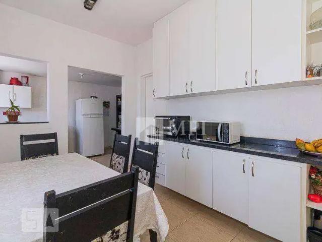 Casa / Sobrado para Venda em São Paulo/SP Vila Ede 3 Quartos