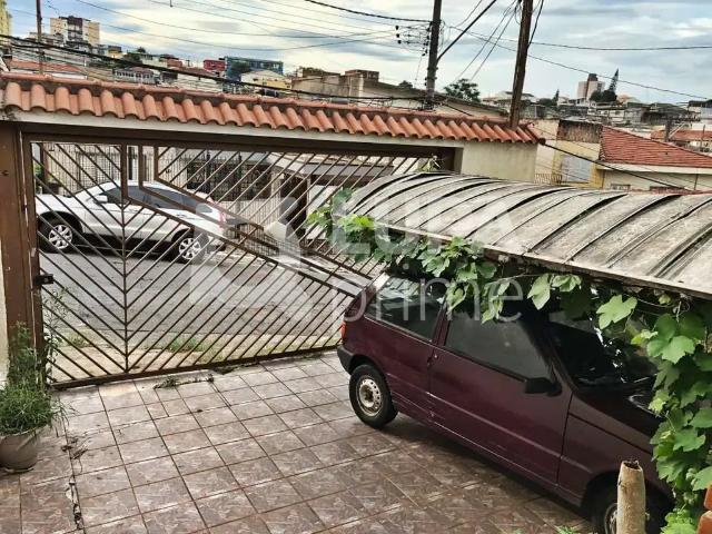 Casa / Sobrado para Venda em São Paulo/SP Vila Ede 3 Quartos