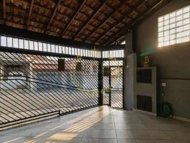 Casa / Sobrado para Venda em São Paulo/SP Vila Ede 3 Quartos