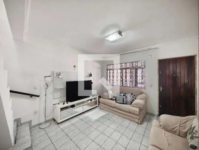 Casa / Sobrado para Venda em São Paulo/SP Vila Ede 3 Quartos