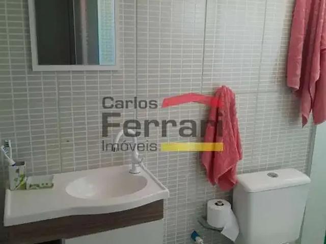 Casa / Sobrado para Venda em São Paulo/SP Vila Ede 3 Quartos