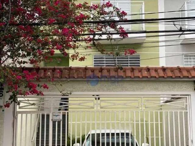 Casa / Sobrado para Venda em São Paulo/SP Vila Ede 3 Quartos