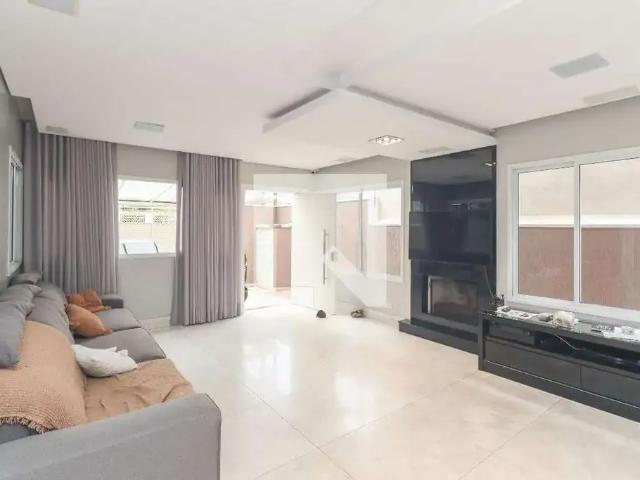 Casa / Sobrado para Venda em São Paulo/SP Vila Ede 3 Quartos