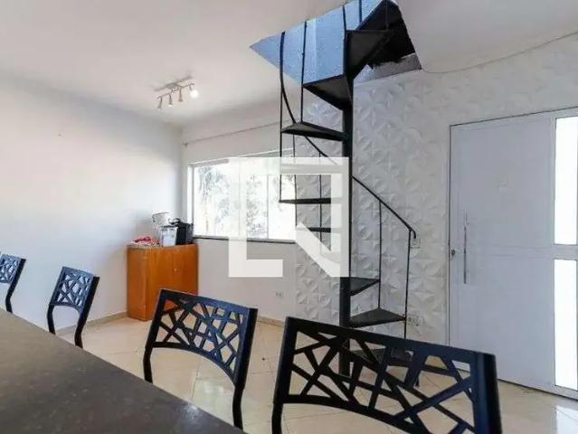 Casa / Sobrado para Venda em São Paulo/SP Vila Ede 3 Quartos