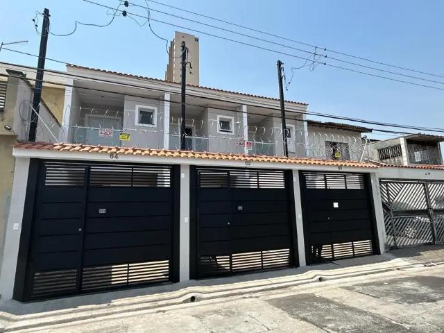 Casa / Sobrado para Venda em São Paulo/SP Vila Ede 3 Quartos