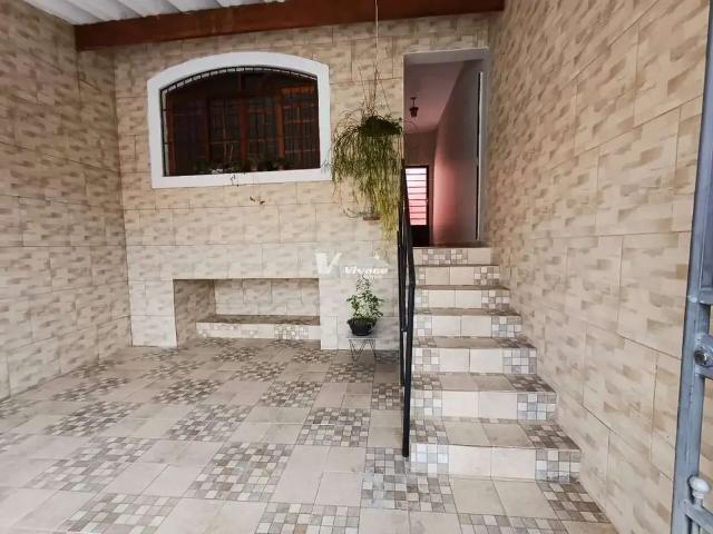 Casa / Sobrado para Venda em São Paulo/SP Vila Ede 3 Quartos