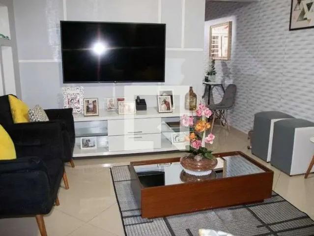 Casa / Sobrado para Venda em São Paulo/SP Vila Ede 3 Quartos