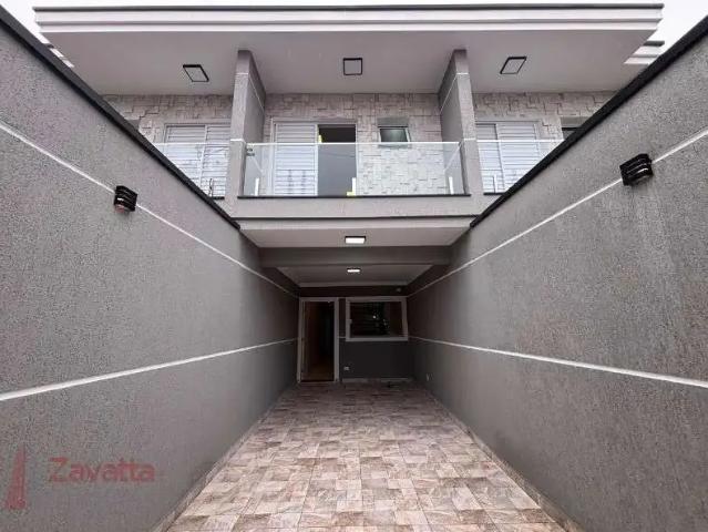 Casa / Sobrado para Venda em São Paulo/SP Vila Ede 3 Quartos