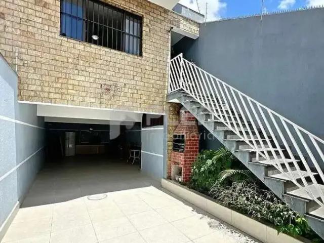 Casa / Sobrado para Venda em São Paulo/SP Vila Ede 3 Quartos