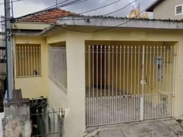 Casa / Sobrado para Venda em São Paulo/SP Vila Ede 3 Quartos