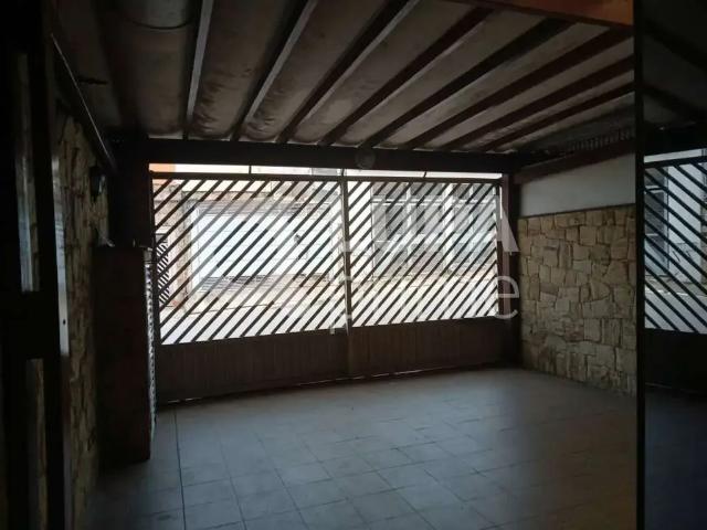 Casa / Sobrado para Venda em São Paulo/SP Vila Ede 3 Quartos