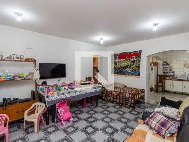 Casa / Sobrado para Venda em São Paulo/SP Vila Ede 3 Quartos