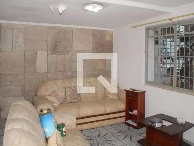 Casa / Sobrado para Venda em São Paulo/SP Vila Ede 3 Quartos