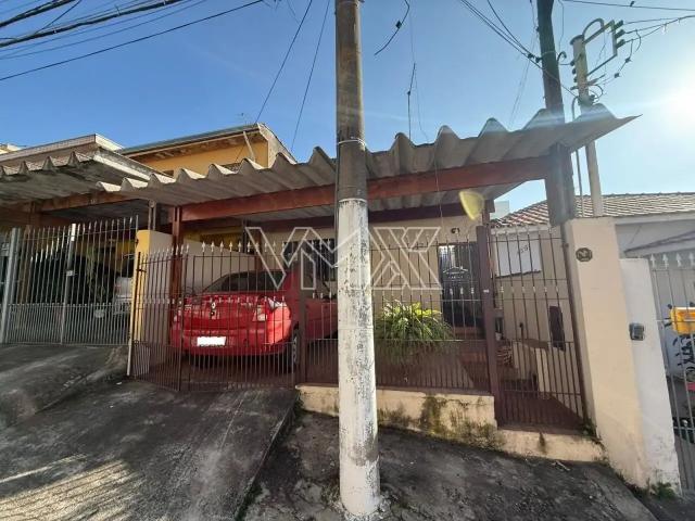 Casa / Sobrado para Venda em São Paulo/SP Vila Ede 3 Quartos