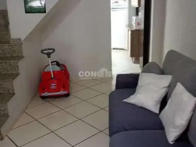 Casa / Sobrado para Venda em São Paulo/SP Vila Ede 3 Quartos