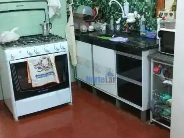 Casa / Sobrado para Venda em São Paulo/SP Vila Ede 3 Quartos