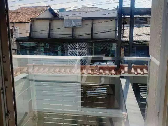 Casa / Sobrado para Venda em São Paulo/SP Vila Ede 3 Quartos