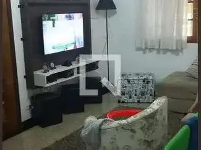 Casa / Sobrado para Venda em São Paulo/SP Vila Ede 3 Quartos