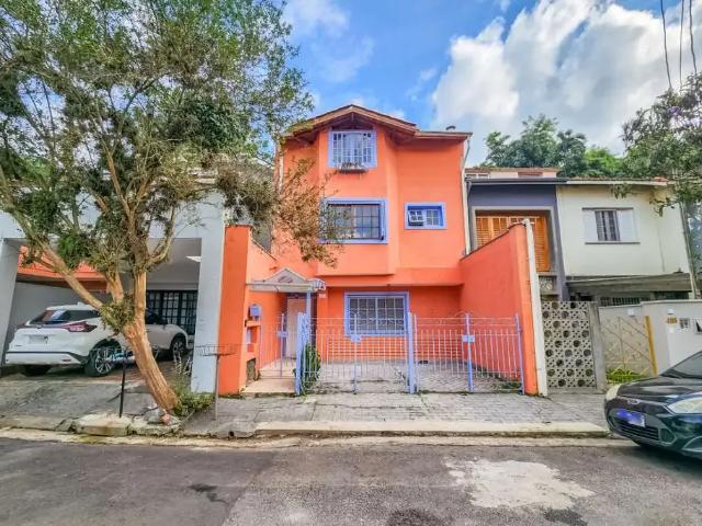 Casa / Sobrado para Venda em São Paulo/SP Vila Elvira 4 Quartos