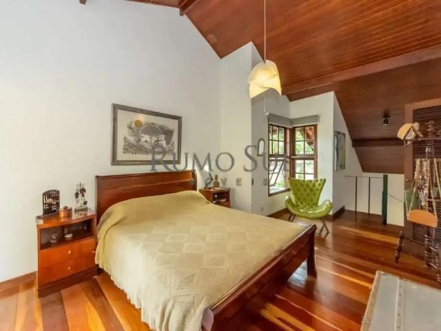 Casa / Sobrado para Venda em São Paulo/SP Vila Elvira 3 Quartos