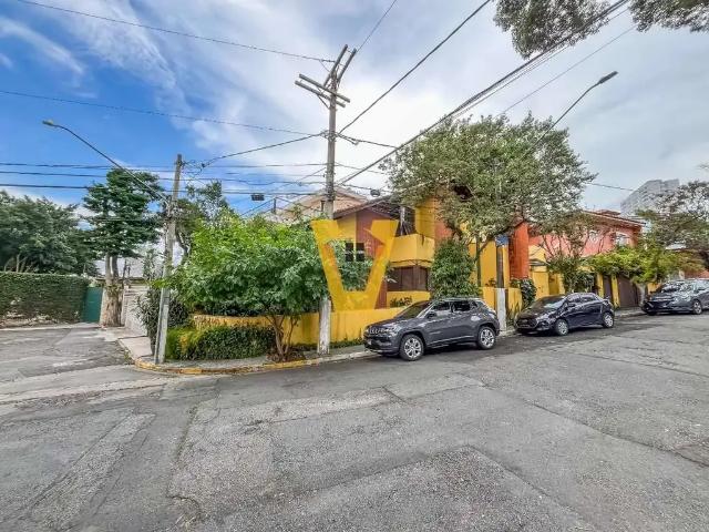 Casa / Sobrado para Venda em São Paulo/SP Vila Elvira 3 Quartos