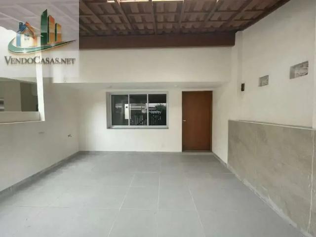 Casa / Sobrado para Venda em São Paulo/SP Vila Elvira 3 Quartos