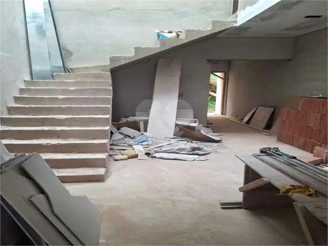 Casa / Sobrado para Venda em São Paulo/SP Vila Elze 3 Quartos