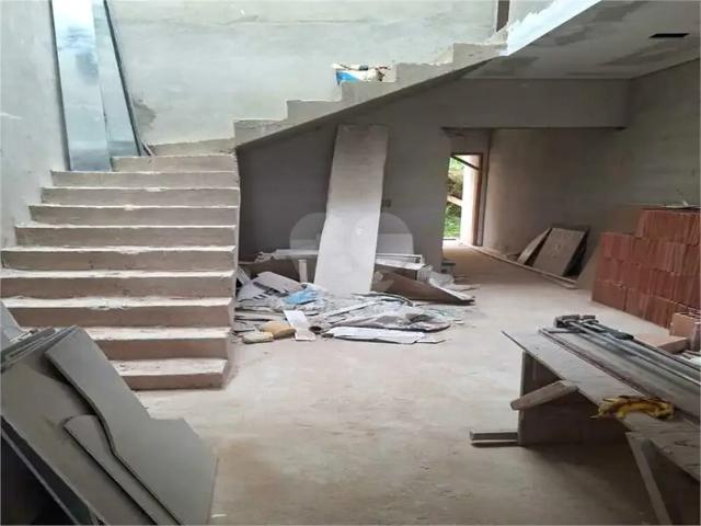 Casa / Sobrado para Venda em São Paulo/SP Vila Elze 3 Quartos