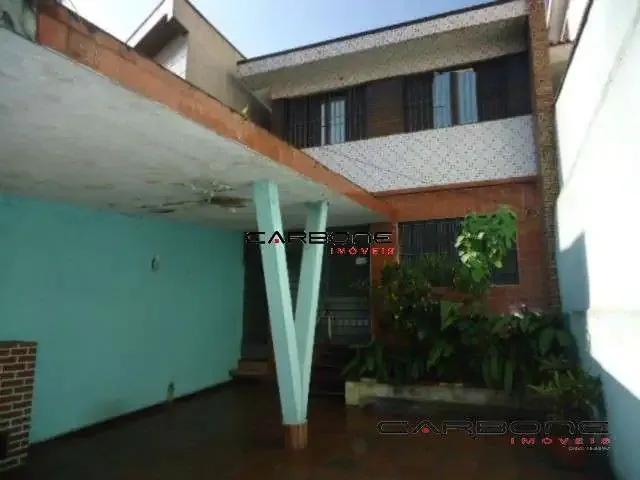 Casa / Sobrado para Venda em São Paulo/SP Vila Ema 4 Quartos