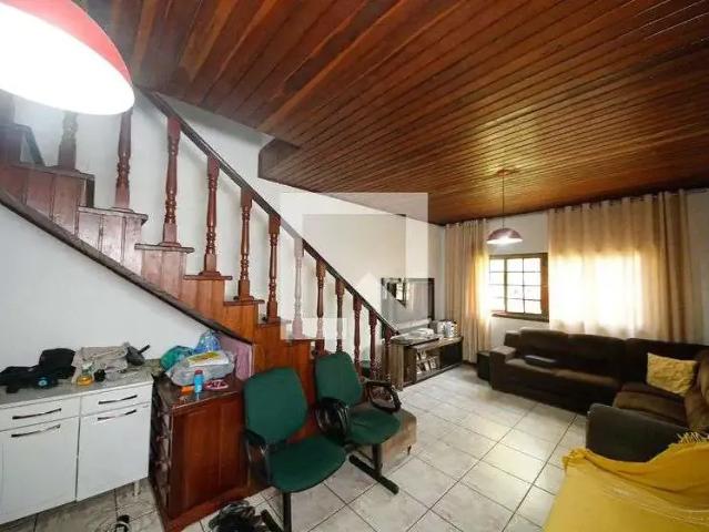 Casa / Sobrado para Venda em São Paulo/SP Vila Ema 4 Quartos