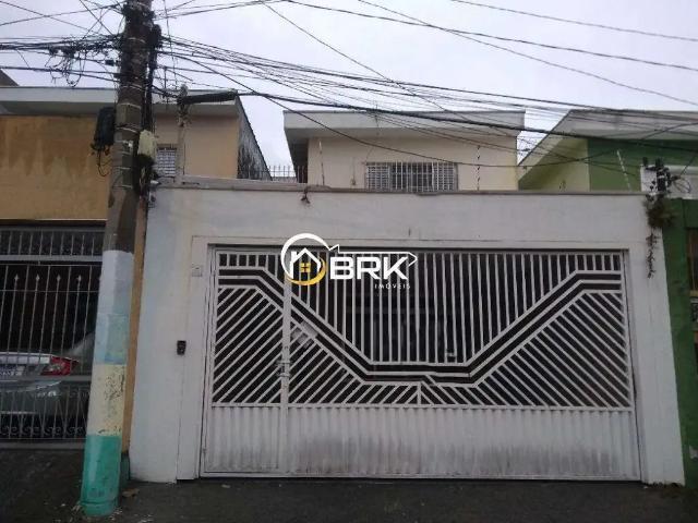 Casa / Sobrado para Venda em São Paulo/SP Vila Ema 4 Quartos